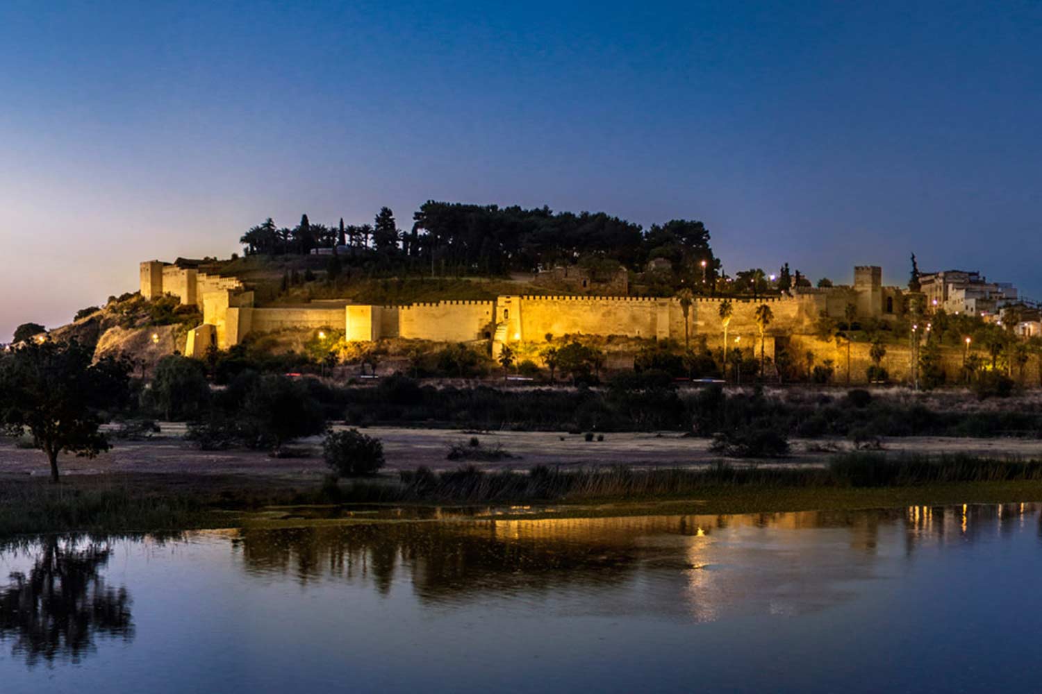 Little Rock Bridges Little Rock, Arkansas, USA | Color Kinetics