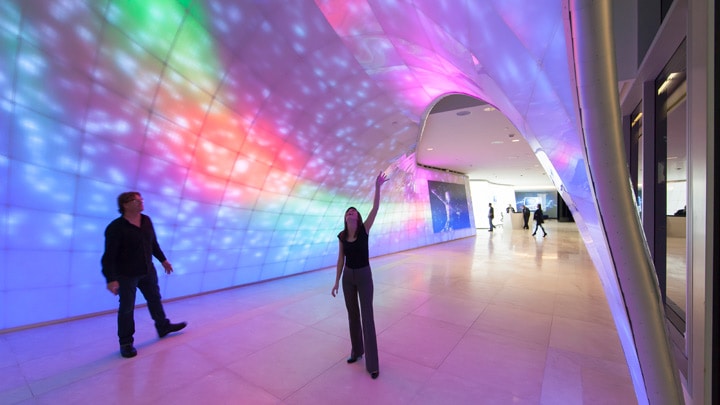 Color Science | Color Kinetics