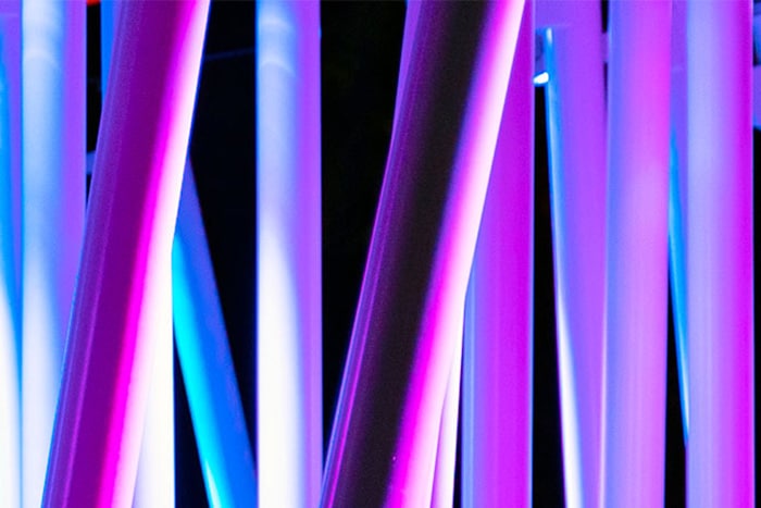 FluxBoost - Color Kinetics