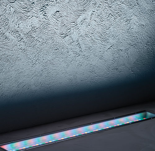 IntelliHue - Color LED and White LED | Color Kinetics