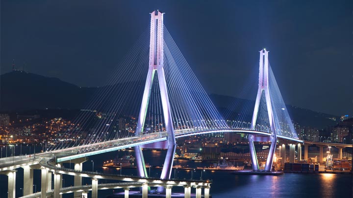 LED Optics | Color Kinetics