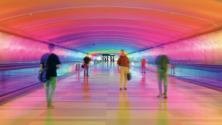 LED lighting systems - Products | Color Kinetics