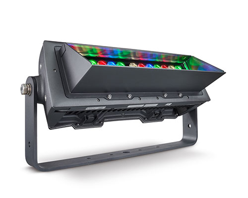 eW Reach Compact Powercore | Color Kinetics