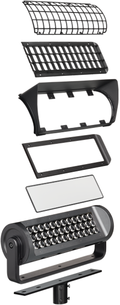 ReachElite | Color Kinetics