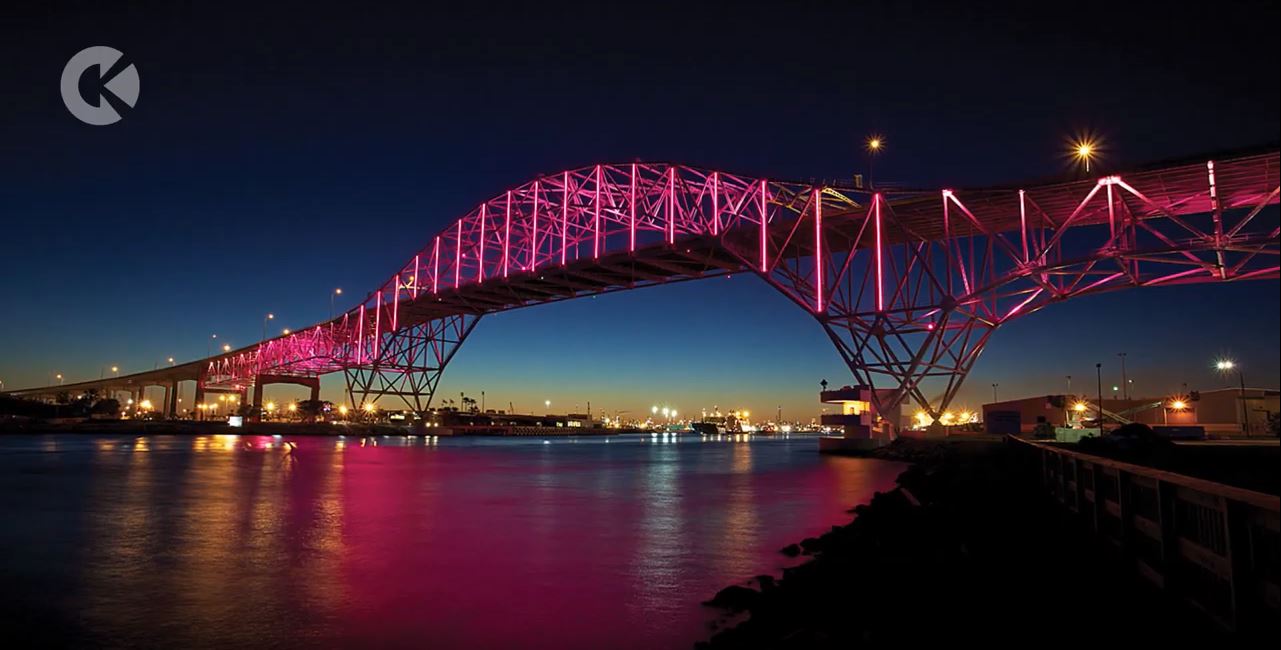 ReachElite - Long-throw floodlight | Color Kinetics