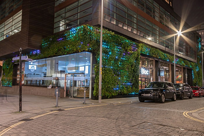 Bloc | Color Kinetics