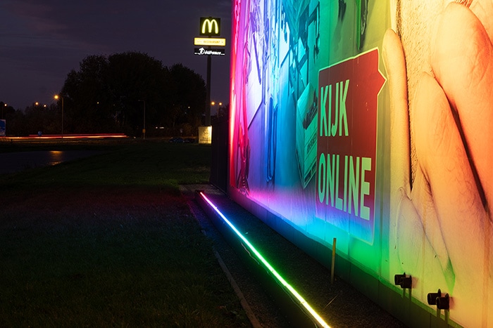 BOM Engineering | Color Kinetics