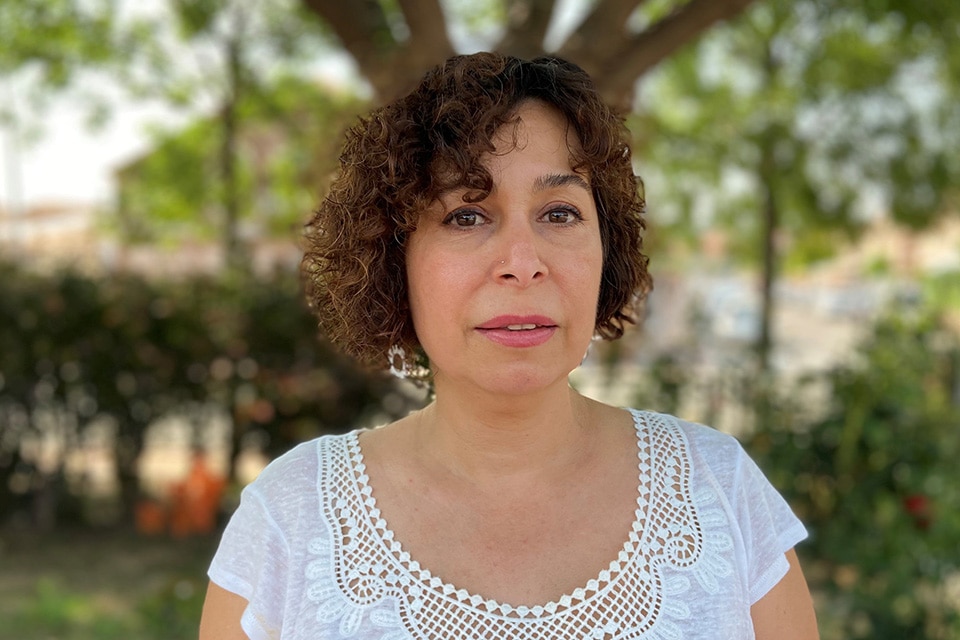 Enriqueta Díaz Campos| Color Kinetics