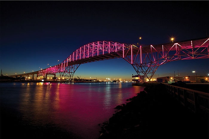 Color Kinetics Advantage | Color Kinetics