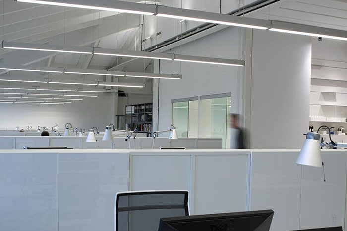 Pentagon Design Helsinki, Finland | Color Kinetics