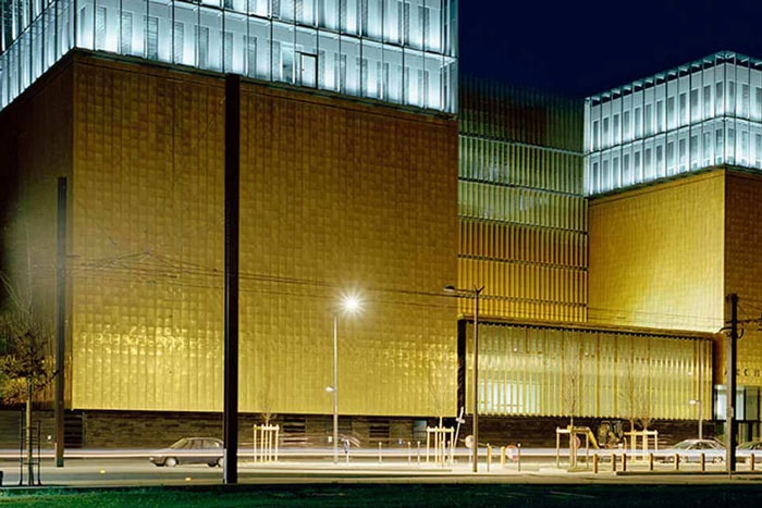 Rhône Region Archives | Color Kinetics