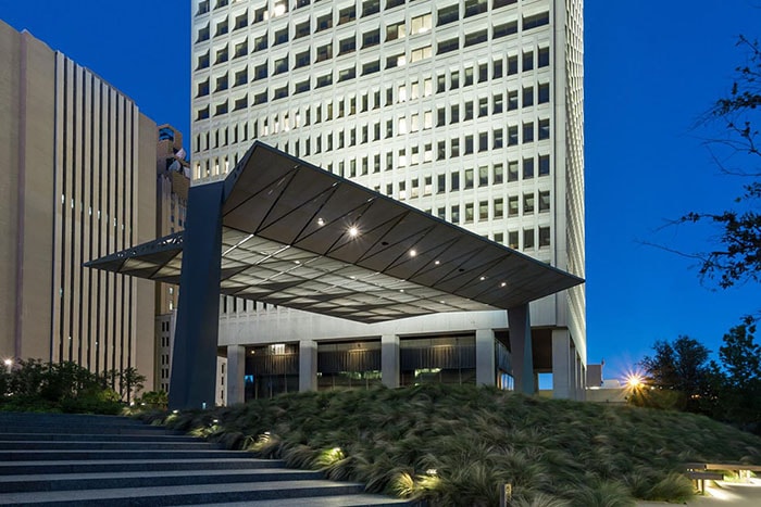 SandRidge Commons Oklahoma City, Oklahoma, USA | Color Kinetics