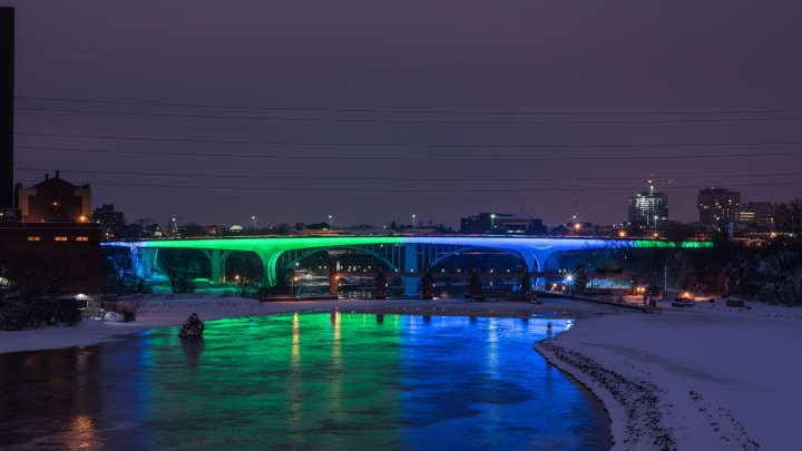 Supply Drawings | Color Kinetics