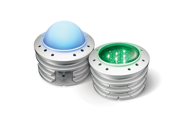 Color Kinetics Official Website | Homepage