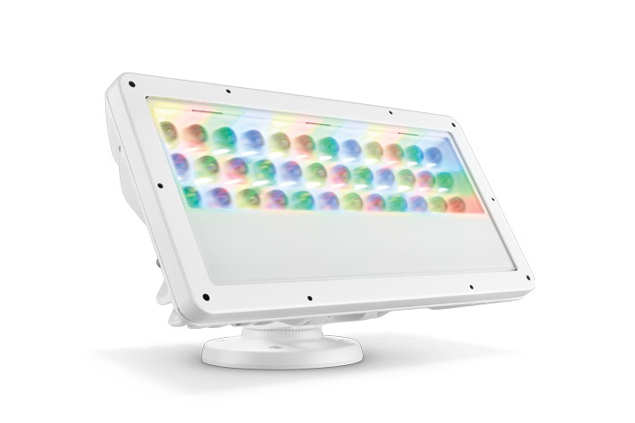 Color Kinetics Official Website | Homepage