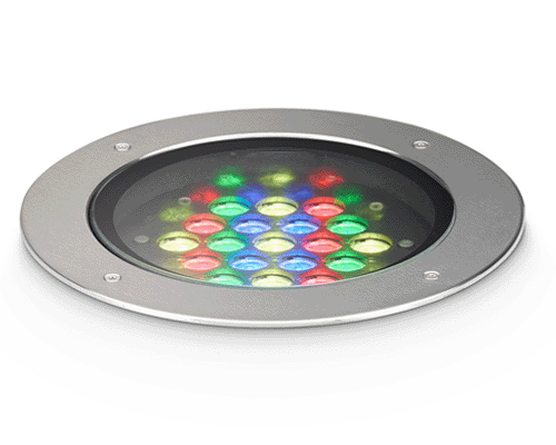 Color Kinetics Official Website | Homepage