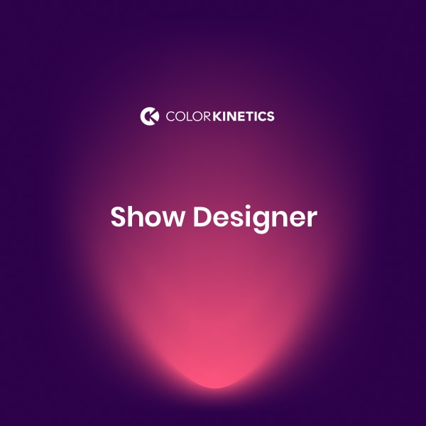 Discontinued - Light System Composer | Color Kinetics