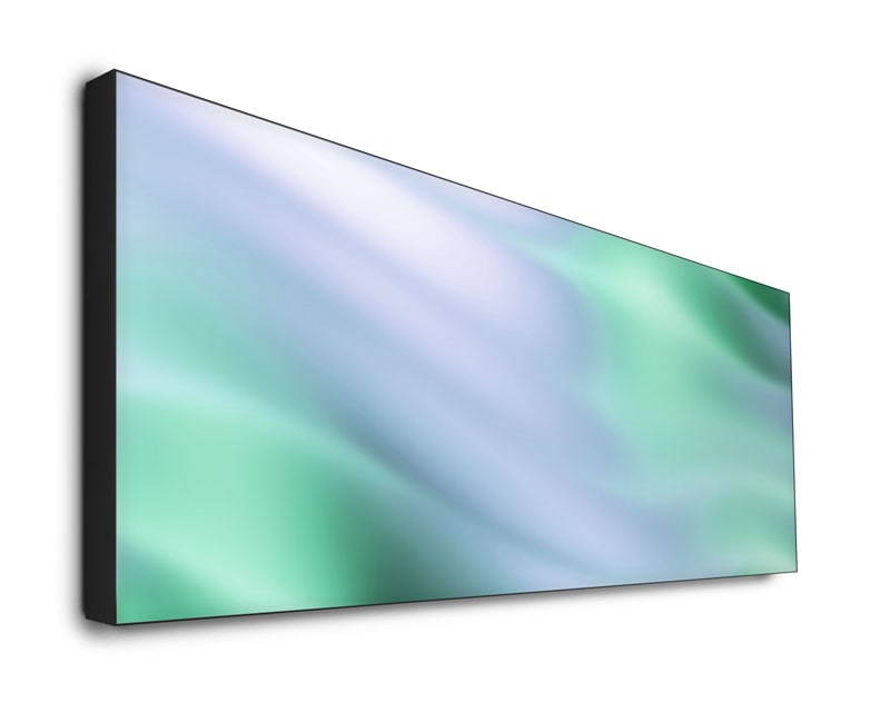 luminous colors examples