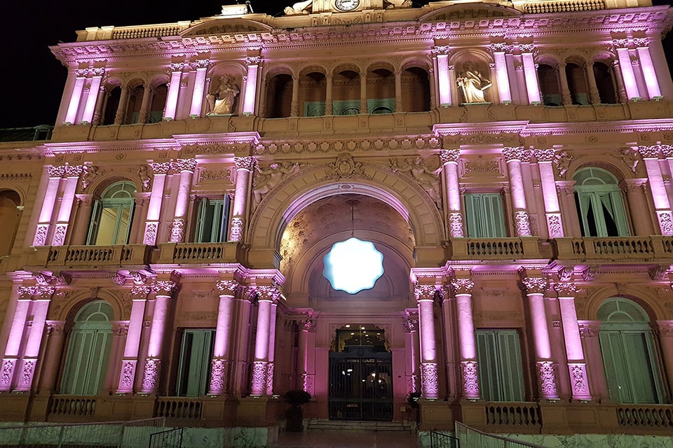 Casa Rosada