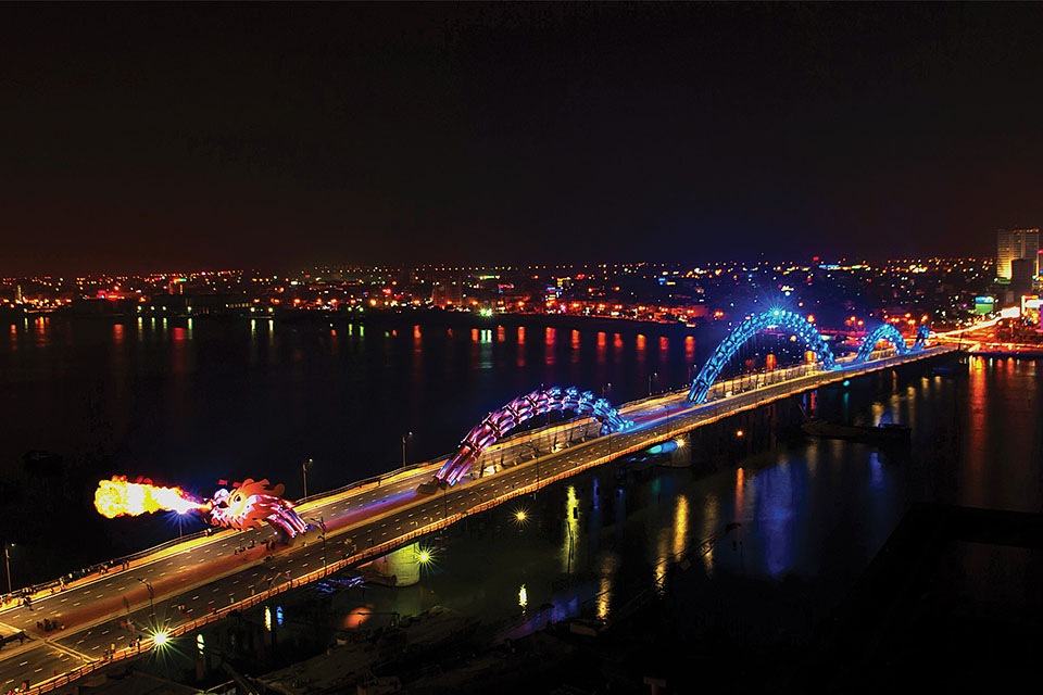 dragon view breightmet