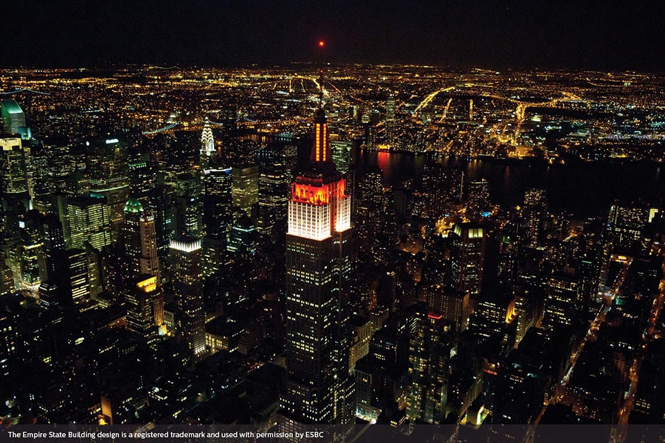 Empire State Building Art Deco Features And Benefits - Infoupdate.org