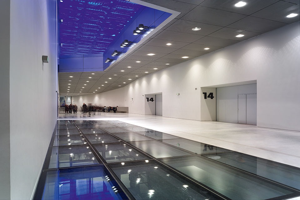 vision of confluence light gg