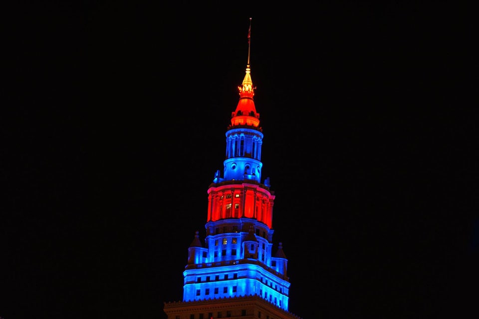 Terminal Tower RNC Trivia: 7 Little Known Similarities Between New